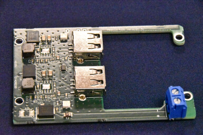 Semiconductor stock shortage – Viax